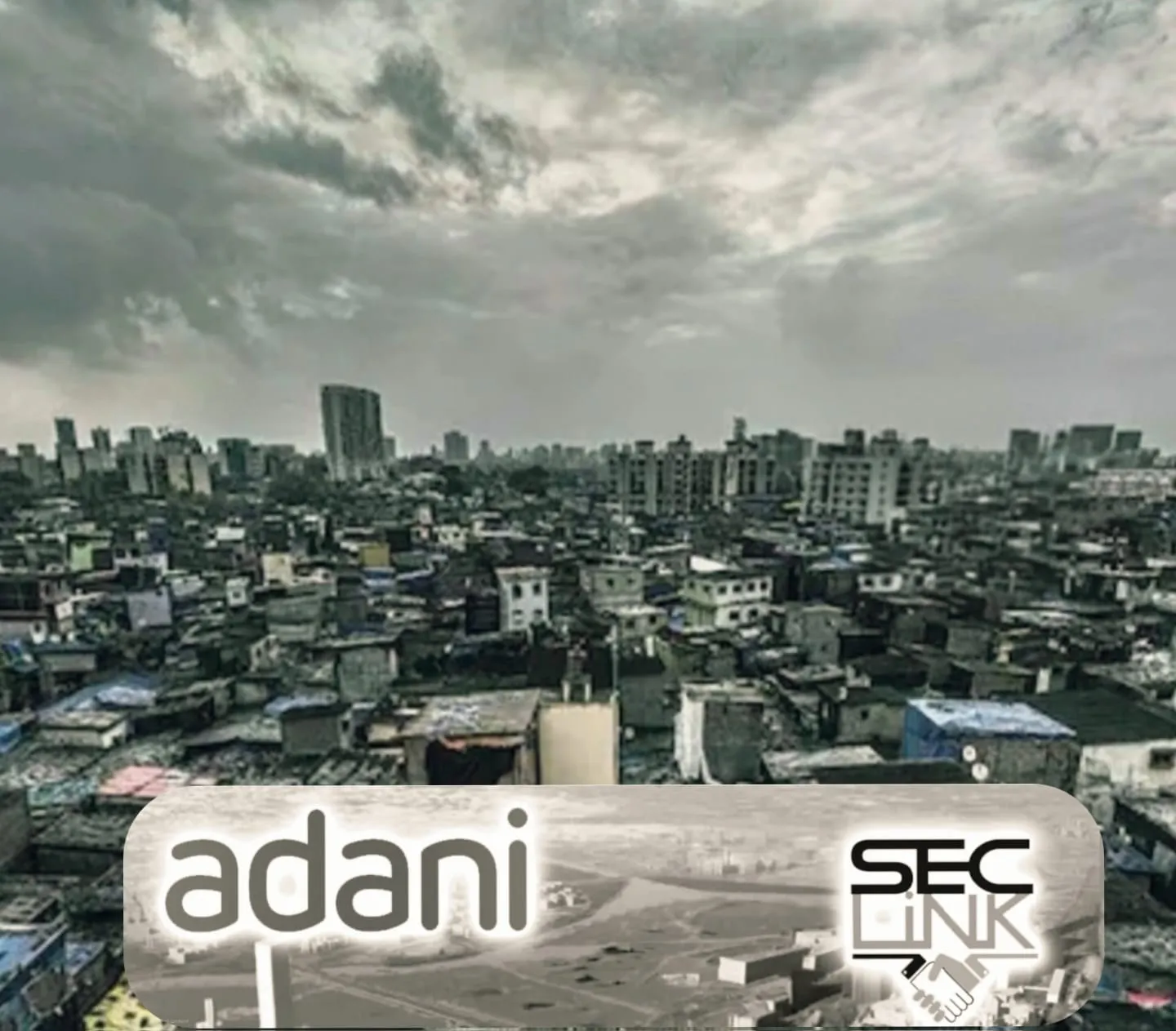 Follow the Files: Why the Supreme Court Wants Every Page of Dharavi’s ₹20,000-Crore ...